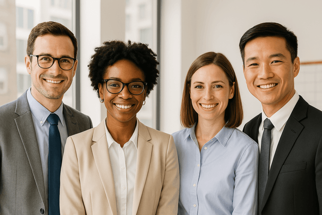 Elevate Your Career with Expert ESL Coaching by James